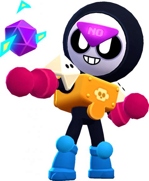 Meeple – Wiki, Estratégias e Skins | Brawl Stars Dicas