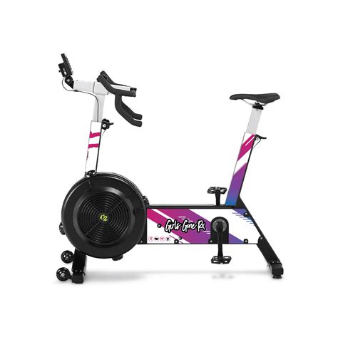 Ggrx Erg Bike Decals Signsrx