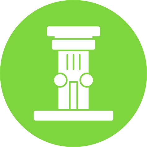 Classic Generic Mixed Icon