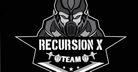 Recursion X Team Album On Imgur