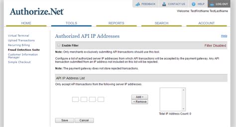 use accept js payment nonce for all transaction types authorize