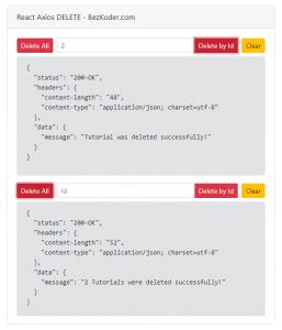 React Axios Example Get Post Put Delete With Rest API LaptrinhX