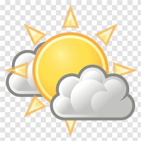 Cloud Clip Art Symbol Few Cliparts Transparent Png