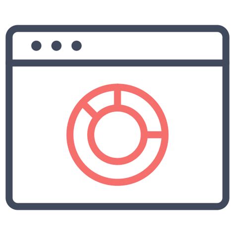 Pie Chart Free Seo And Web Icons