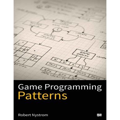 Jual Game Programming Patterns By Robert Nystrom Shopee Indonesia