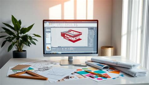 How To Use Autocad For Interior Design Cornford And Cross