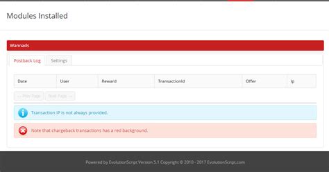 wannads evolution script addon v5 x scrypt4 me