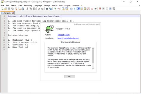 5 Text Editor Terbaik Untuk Pemrograman