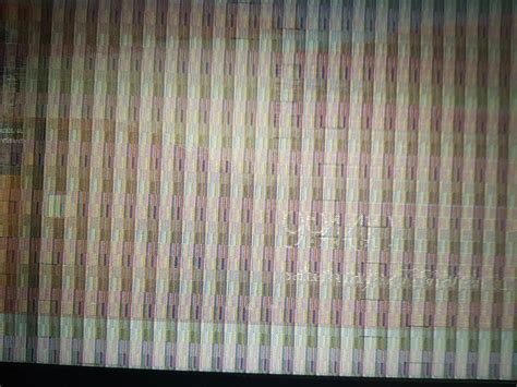 flickering black screen glitching after waking from hibernation intel