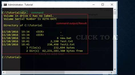 microsoft windows command prompt pptx operating systems computer
