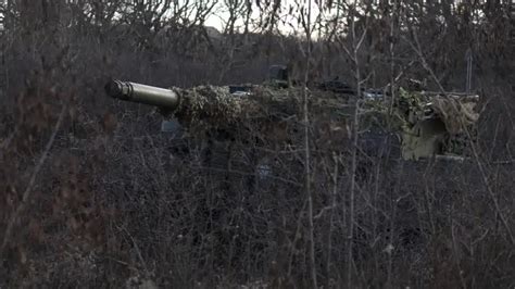 За добу воїни Сил оборони зменшили чисельність росвійська на 1 17 тис окупантів оперзведення