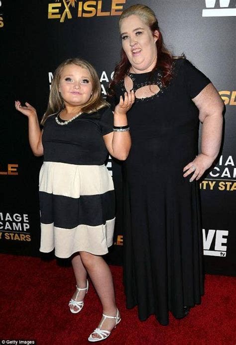 Mama June Skinny Photos Are Here New Pics Show Her Massive Weight Loss