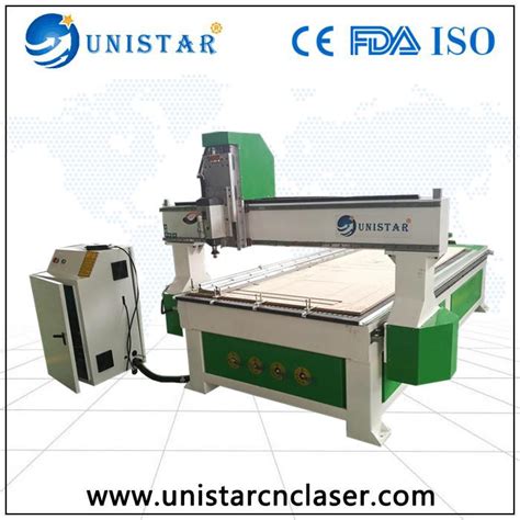 China 4x8 Cnc Router Table Manufacturers Suppliers Factory Direct Price Unistar Machinery