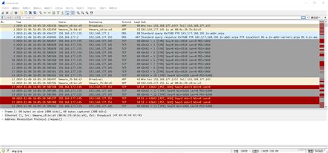 实训学习day 2 网络攻击溯源与流量分析实训任务2 Sql注入攻击流量分析一 1、使用 Wireshark 打开提供的 Webpcap 数 Csdn博客