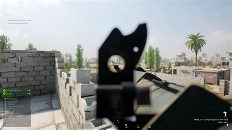 Squad Positioning Sl Callout And Lathat Coordination Taking Down An