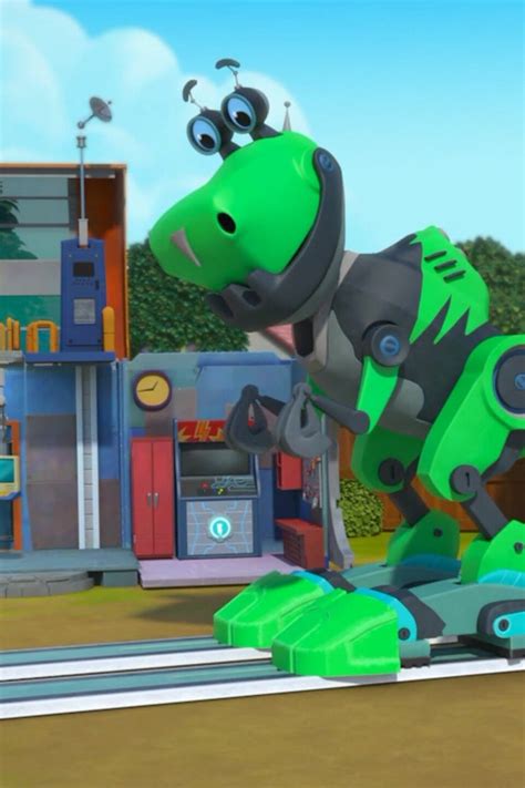 Rusty Digs In Rusty S Brave Cave Save Pictures Rotten Tomatoes