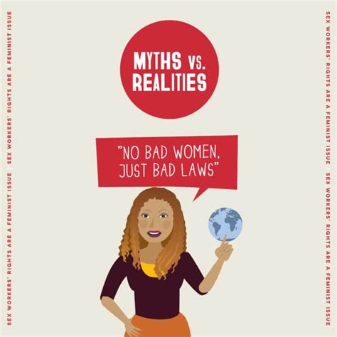 Counting Sex Workers In Campaign Count Me In