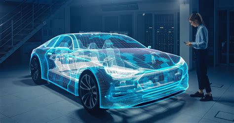 Fitur Dan Teknologi Mobil Perjalanan Menuju Masa Depan Aksi Co