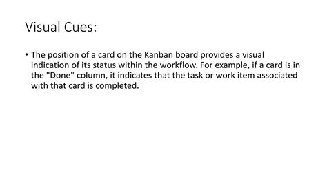 Can We Use Kanban For Percentage Metricspptx