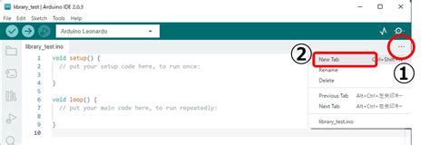 From Creating Your Own Arduino Library To Using It Easy Tutorialtoon