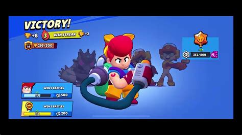 Brawl Stars Trying Out The New Spongebob Modes And Unlockables Youtube