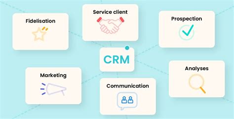 Top 12 Des Meilleurs Logiciels Crm Pour 2025 Ringover