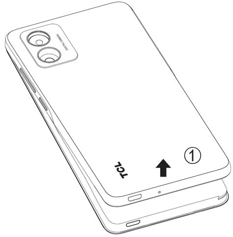 TCL Smartphone User Guide