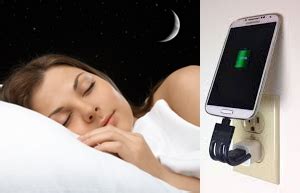 Myths About Charging Your Phone You Neeeeeed To Stop Believing