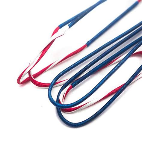 Bowtech Allegiance Bowstring And Cable 60x Bow Strings