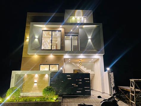 Amad Ali On Linkedin One Of Our Project Completed 542 25x50 Fmc