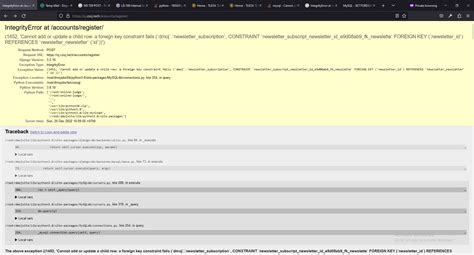 SIGSEGV Invalid State Issue 2076 DMOJ Online Judge GitHub