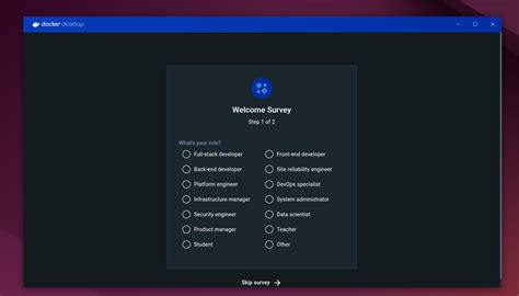 How To Install Docker Desktop On Ubuntu 2404
