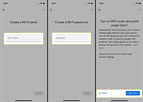 How To Set Up A Nest Wi Fi