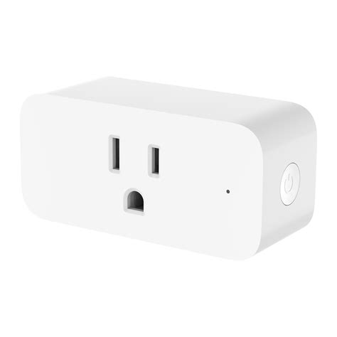 Xiaomi Mi Smart Plug Wi Fi Manual Manualslib