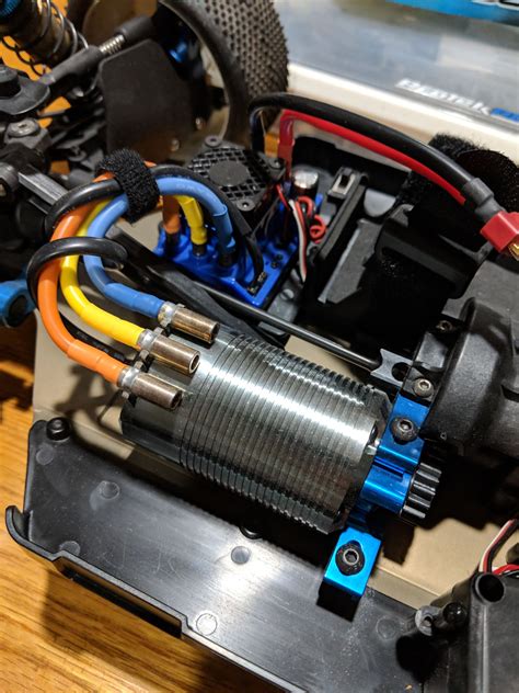 FS RC8B3E ARTR Brand New R C Tech Forums