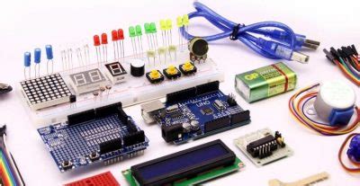Empezando con Arduino qué placas y kits pueden ser más interesantes