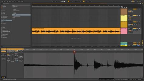 How To Use Guitars With Ableton Live MusicTech