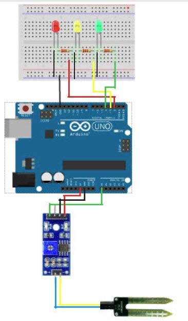 Manuel Vanding Min Arduino