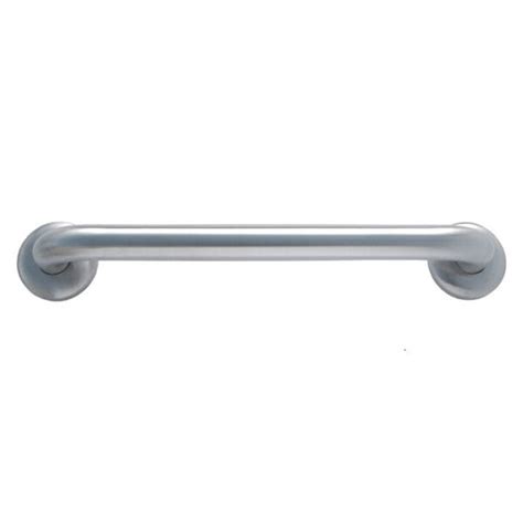 1200mm Straight Grab Rail Stainless For A Steel