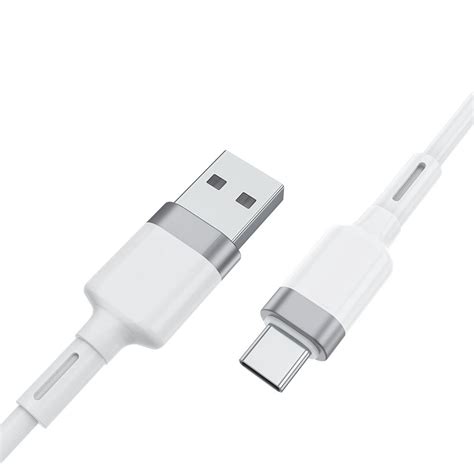 Cabo Carregador Turbo Tipo C Shopee Brasil