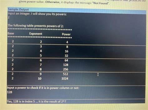 Solved O O O Exercise 3 Problem Description Develop And Run