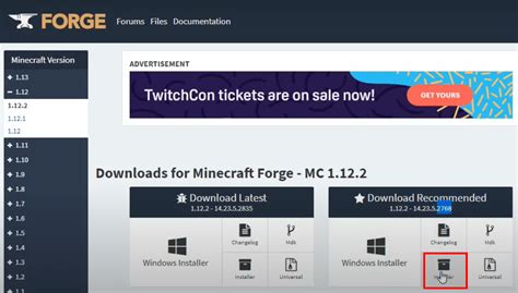 armourer s workshop mod how to download and install in minecraft