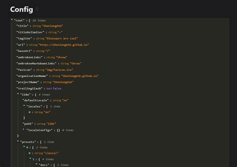 Npm React Json View Facebook Docusaurus Discussion Github