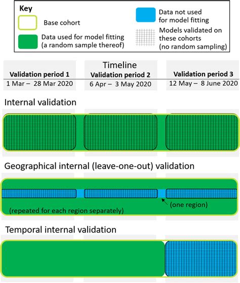 Schematic Showing The Forms Of Validation Undertaken Download Scientific Diagram