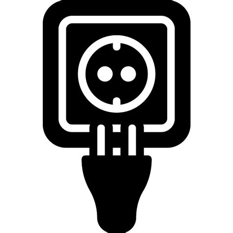 Socket Vector Svg Icon Svg Repo
