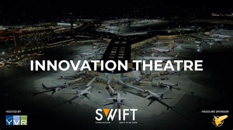 Swift Conference On Linkedin Swift2024 Swiftconference Innovationtheatre