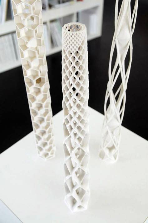 Generative And Parametric Product Design Ideas Design Parametric Generative