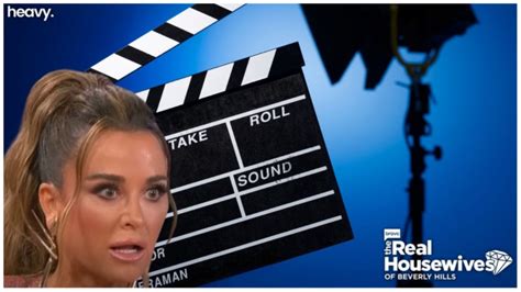 Kyle Richards Responds To Critics Of Her Role In Lgbtq Movie