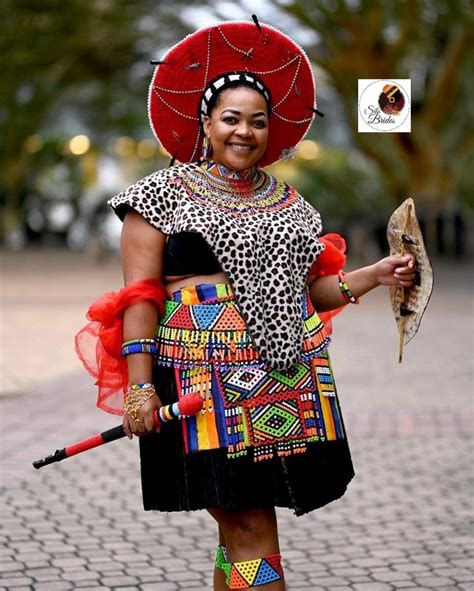 Traditional Wedding Dress Attires Designs Traditional African
