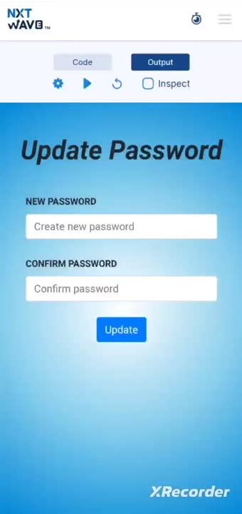 Madesh S On Linkedin Javascript Html5 Css Webdeveloper